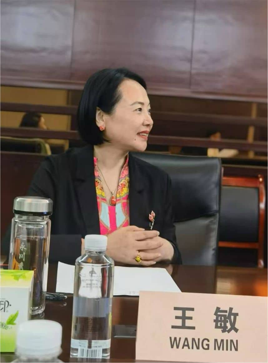 BIFA Signs Authorization Agreement for Official Representation in China ...